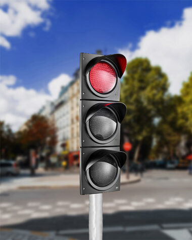 Signalisation de police - Signaux Girod